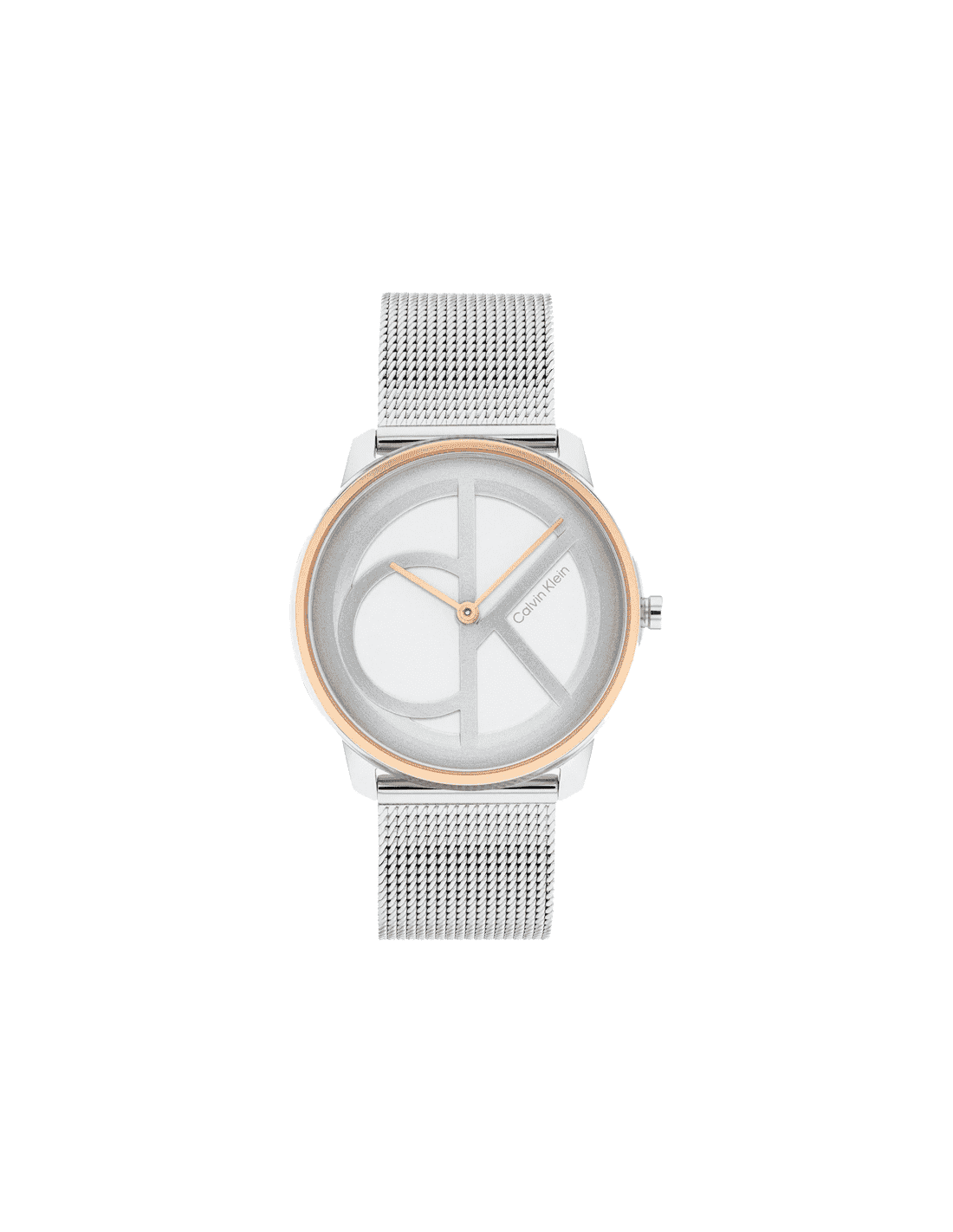 Buy Calvin Klein 25200033 Watch in India I Swiss Time House