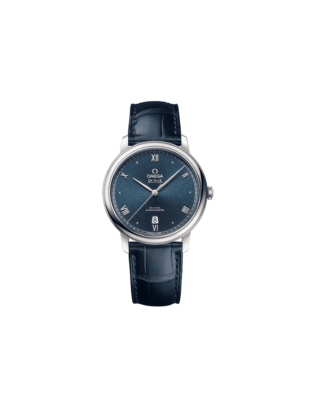 Buy Omega O42413402003004 Watch in India I Swiss Time House