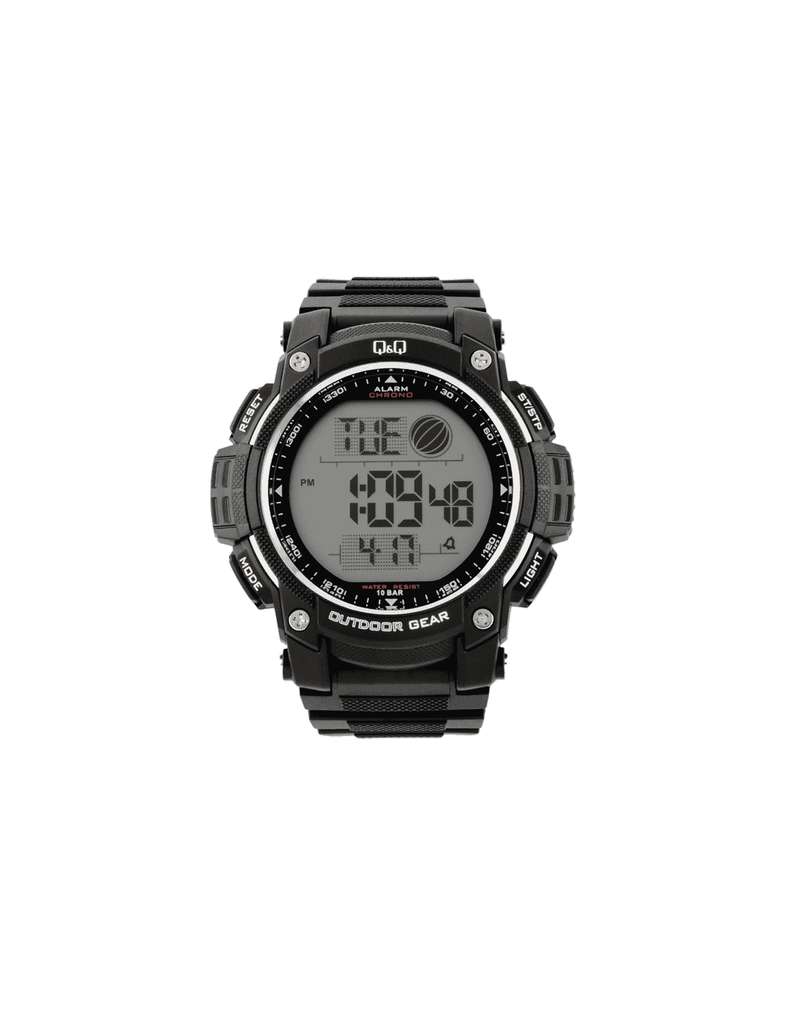 Q&Q Watches for Men & Women in India | Swiss Time House