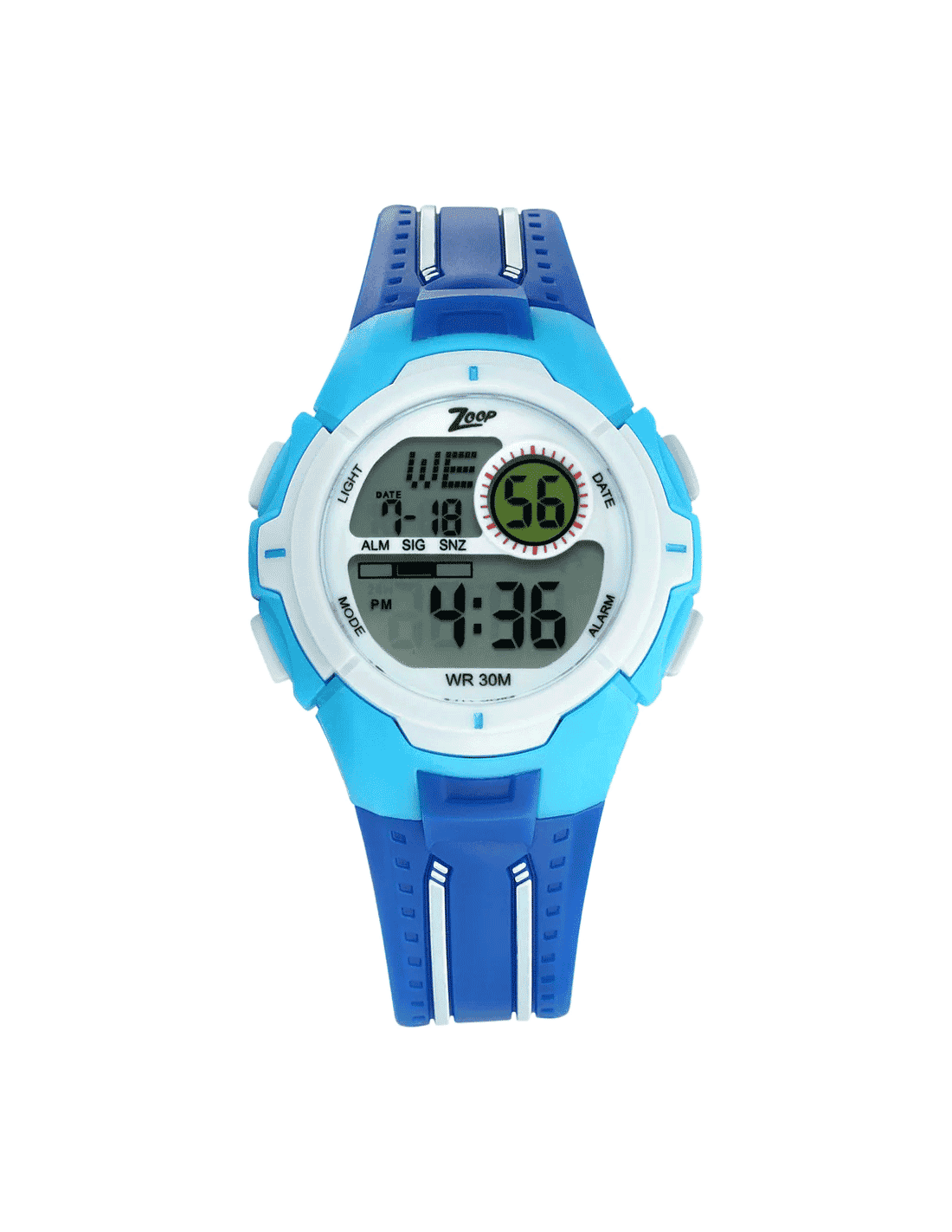 Buy Zoop 16008PP05 Watch in India I Swiss Time House