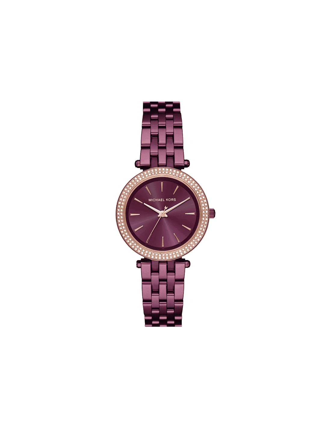 Buy Michael Kors MK3725 Watch in India I Swiss Time House