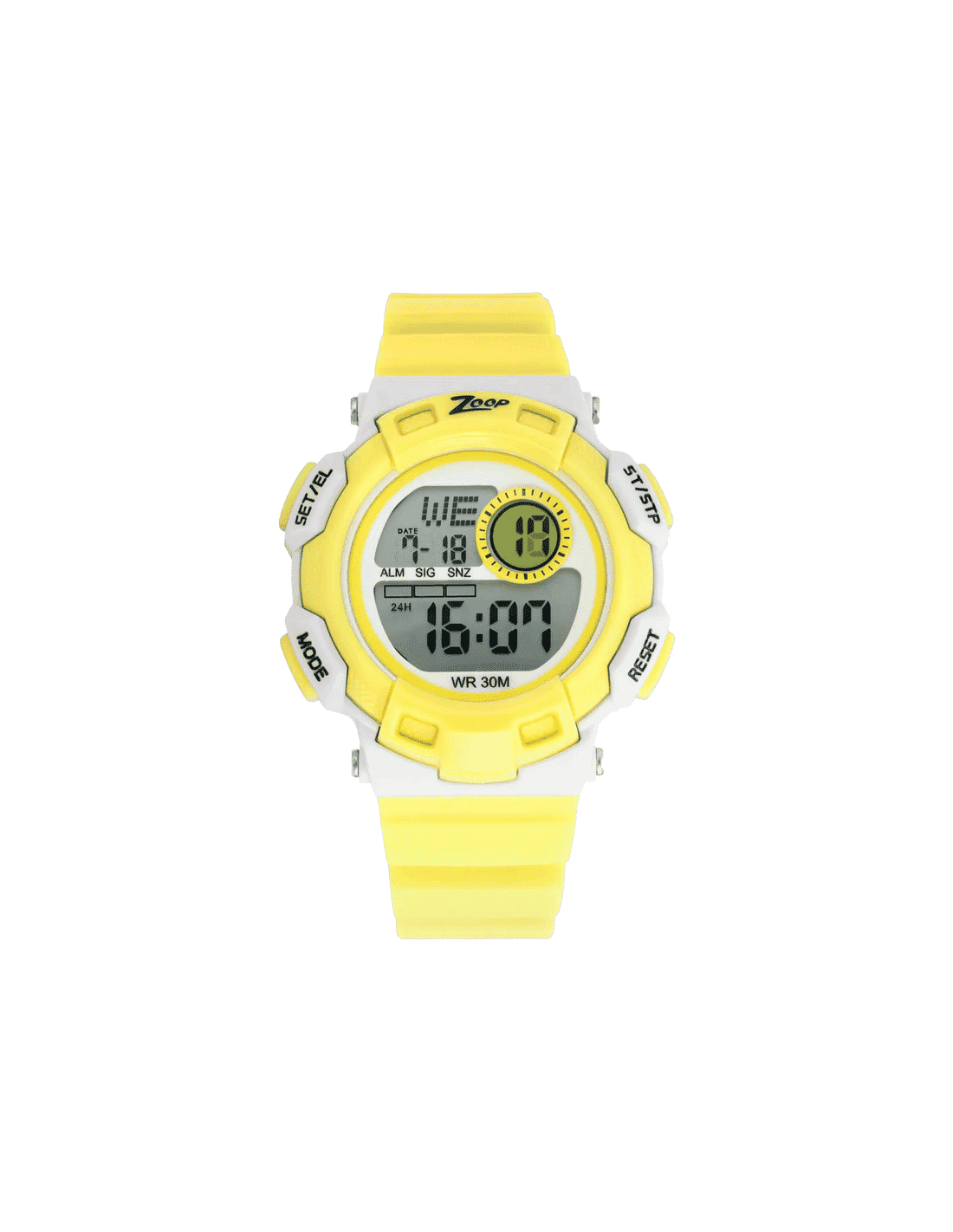 Buy Zoop 16009PP03 Watch in India I Swiss Time House