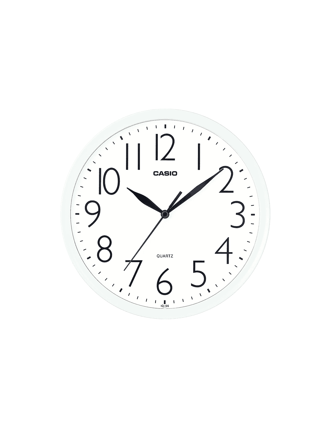 Buy Casio Clocks in India | Swiss Time House