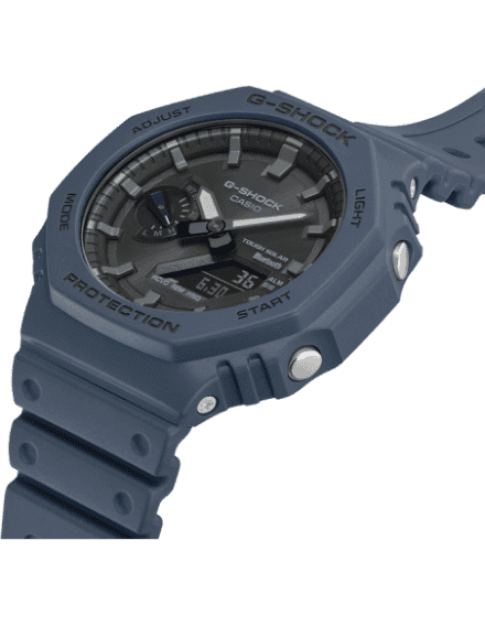 Buy Casio G1243 GA-B2100-2ADR G-Shock Watch in India I Swiss Time H...