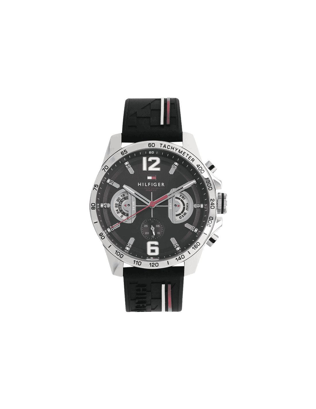 Buy Tommy Hilfiger TH1791473W Watch in India I Swiss Time House