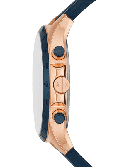 Buy Armani Exchange AX2440 Watch in India I Swiss Time House