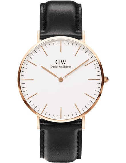 Daniel Wellington