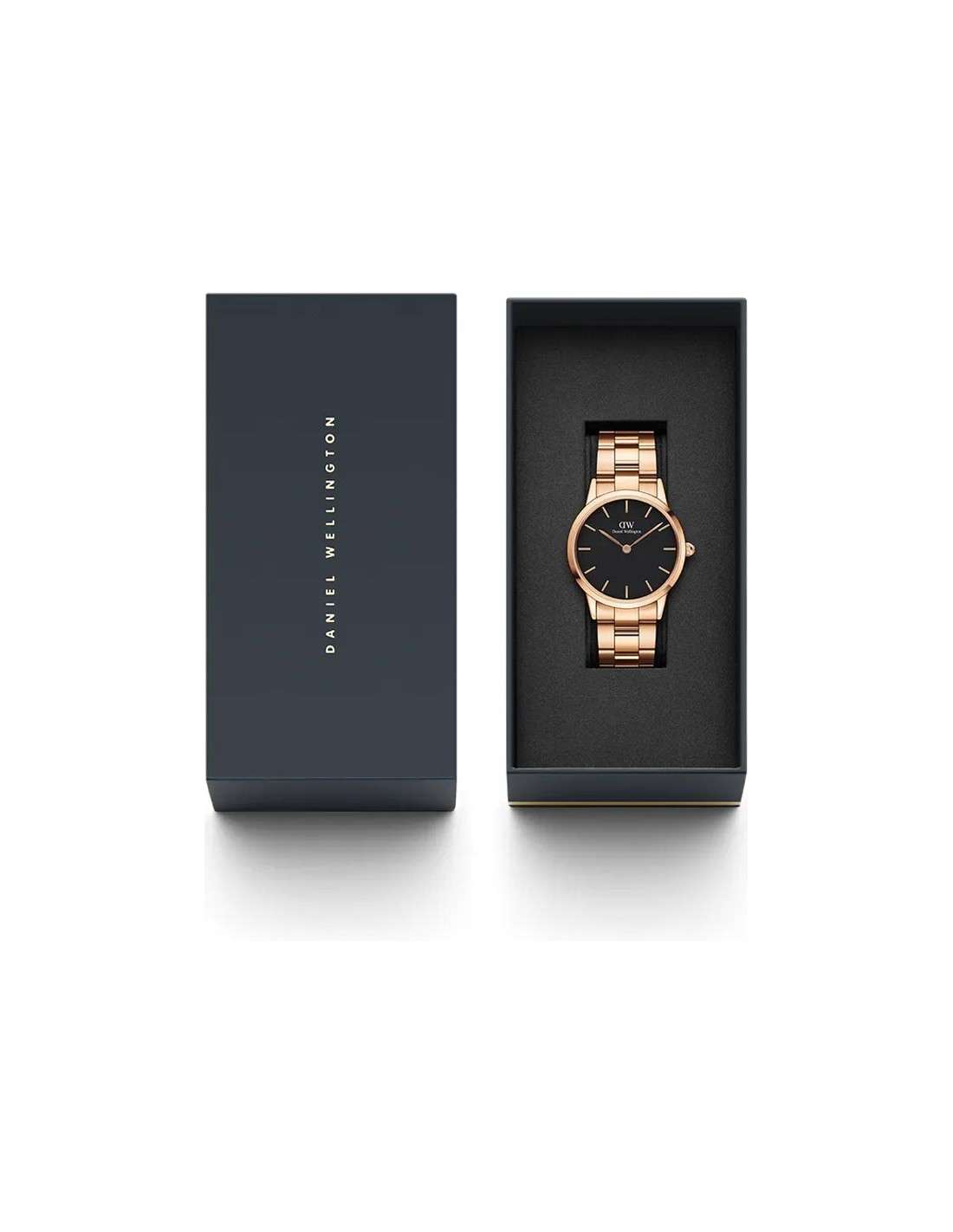 Buy Daniel Wellington DW00100210 Watch in India I Swiss Time House