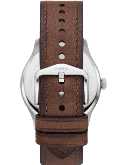 Buy Fossil FS5923 Watch in India I Swiss Time House