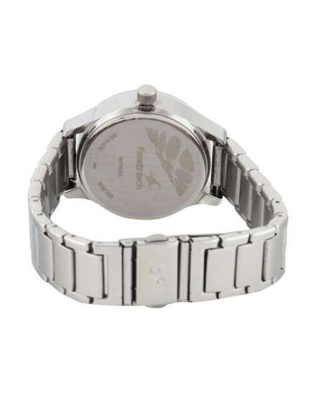 Buy Fastrack 6078SM08 Watch in India I Swiss Time House