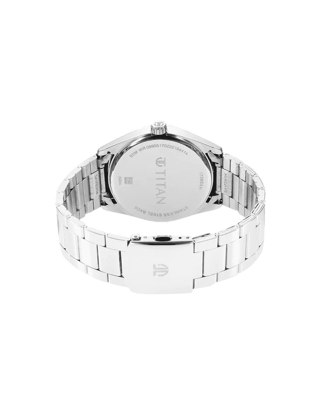 Buy Titan 1729SM08 Watch in India I Swiss Time House