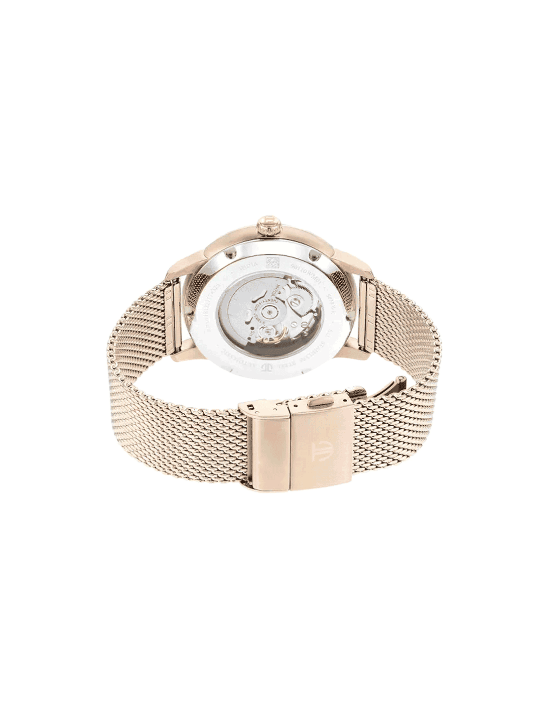 Buy Titan 90110WM01 Watch in India I Swiss Time House