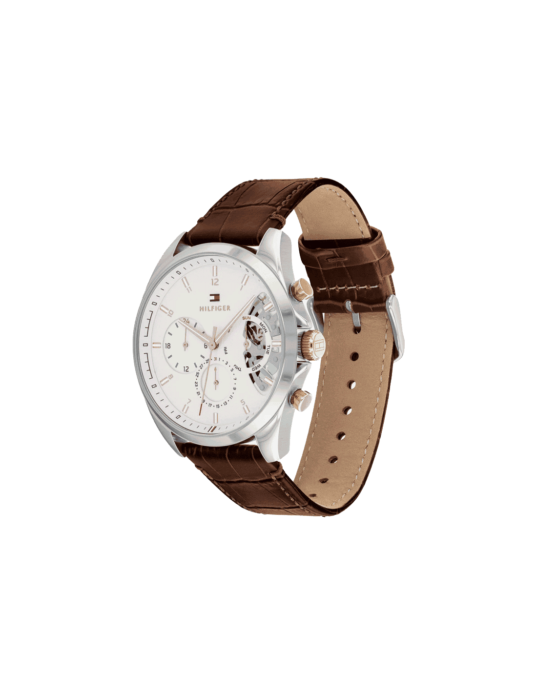 Buy Tommy Hilfiger TH1710450W Watch in India I Swiss Time House