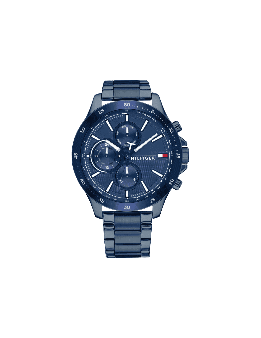Buy Tommy Hilfiger TH1791720W Watch in India I Swiss Time House