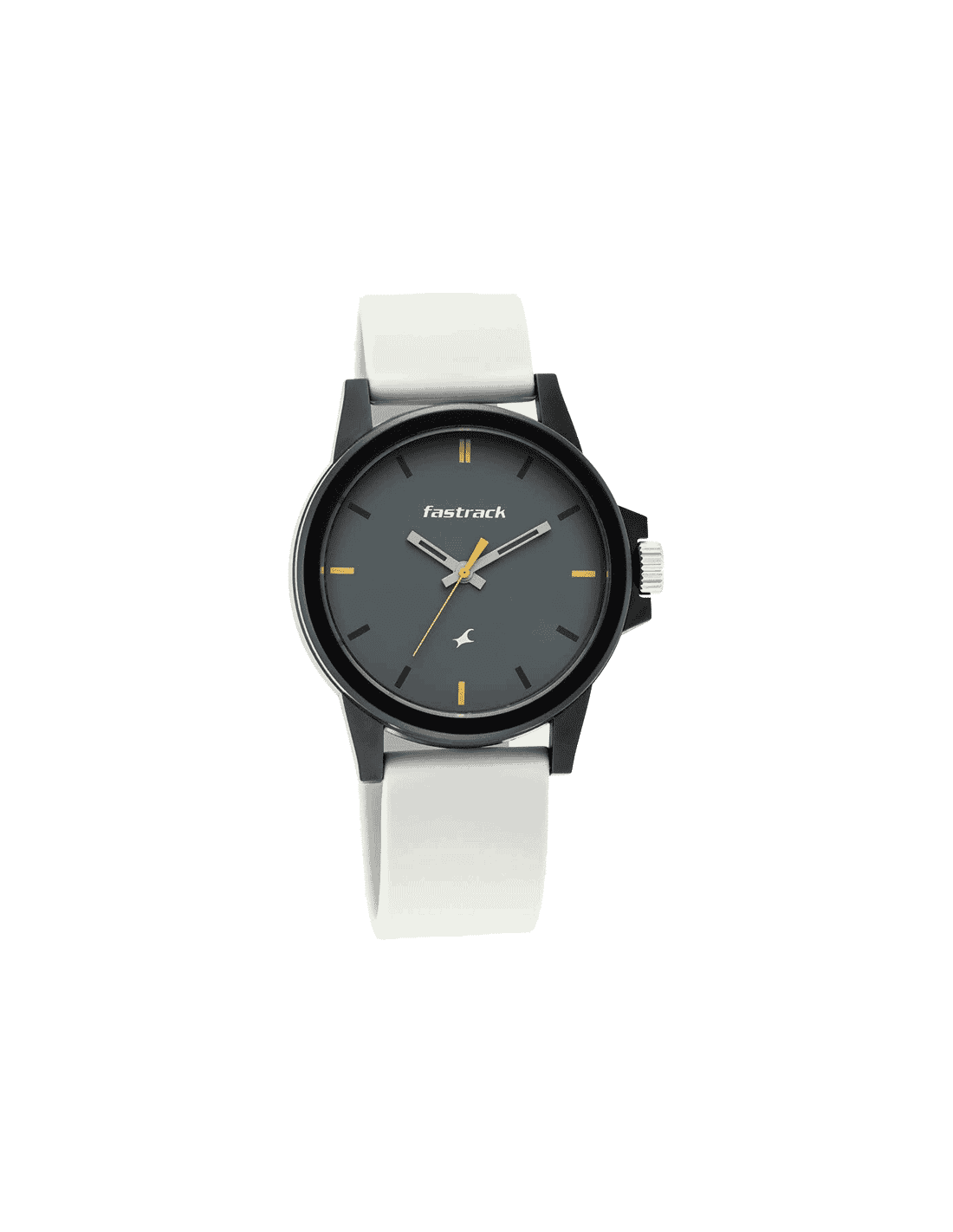 Buy Fastrack 68012PP12W Watch in India I Swiss Time House