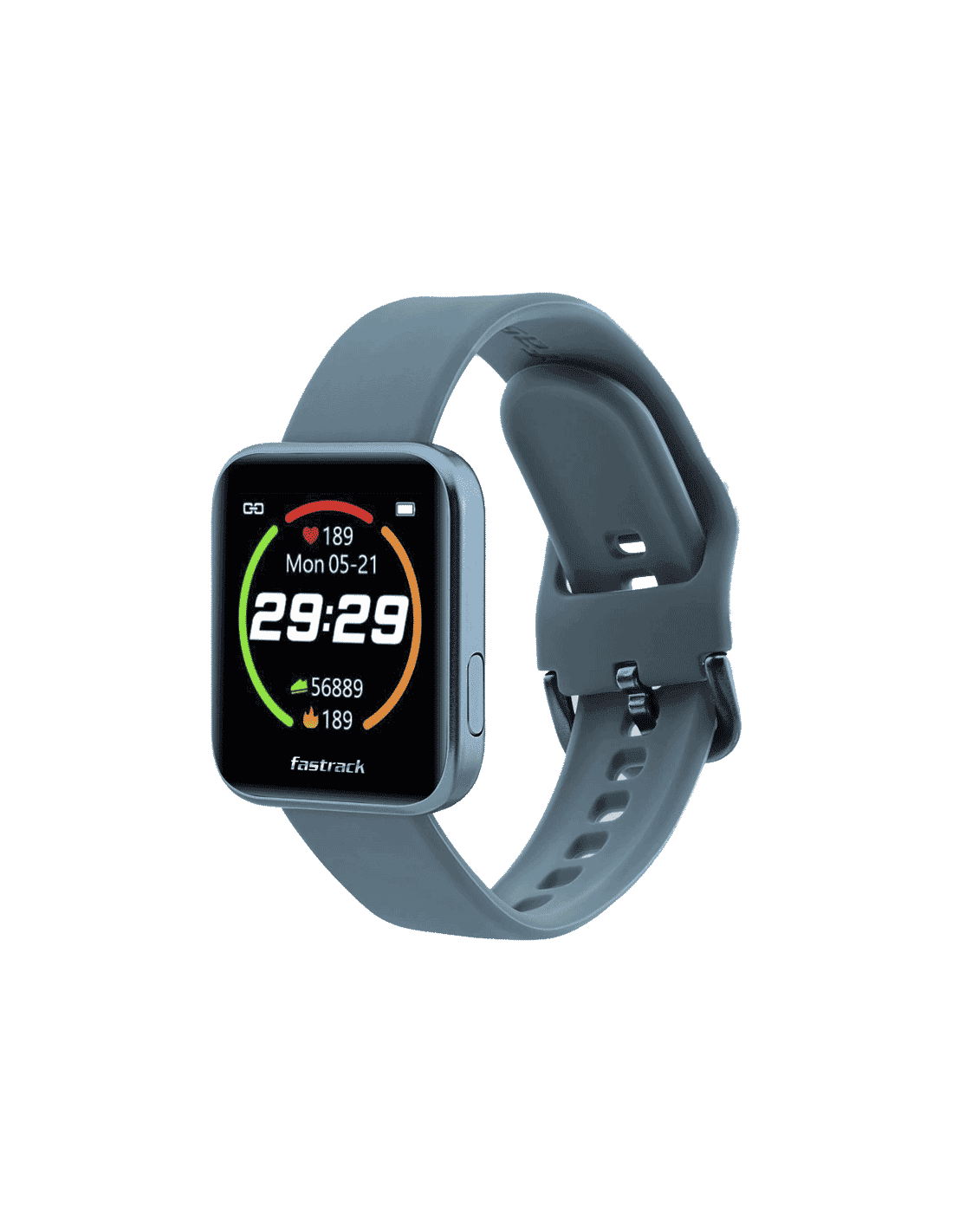 Buy Fastrack 68024AP02 Watch in India I Swiss Time House