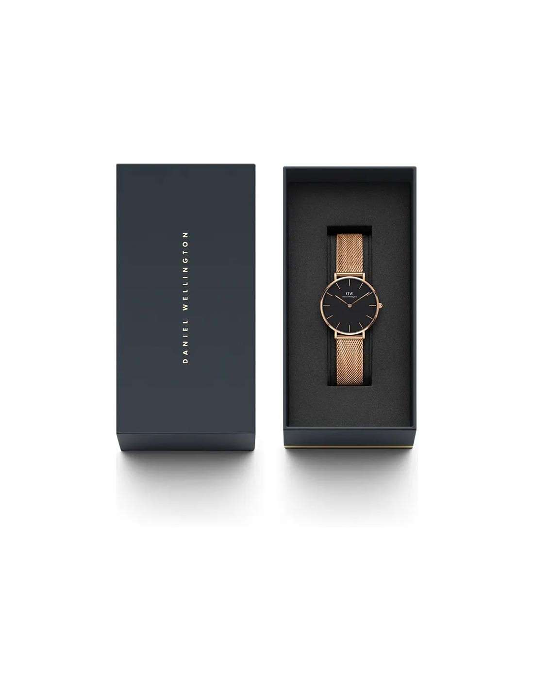 Buy Daniel Wellington DW00100161 Watch in India I Swiss Time House