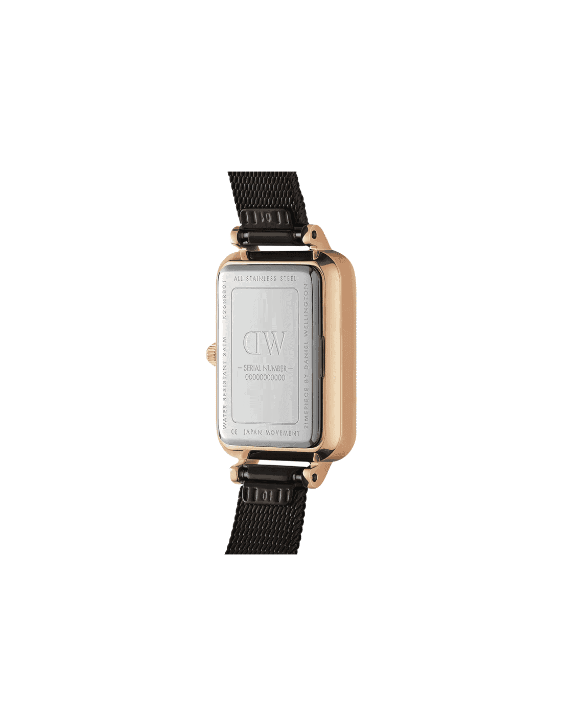 Buy Daniel Wellington DW00100433 Watch in India I Swiss Time House