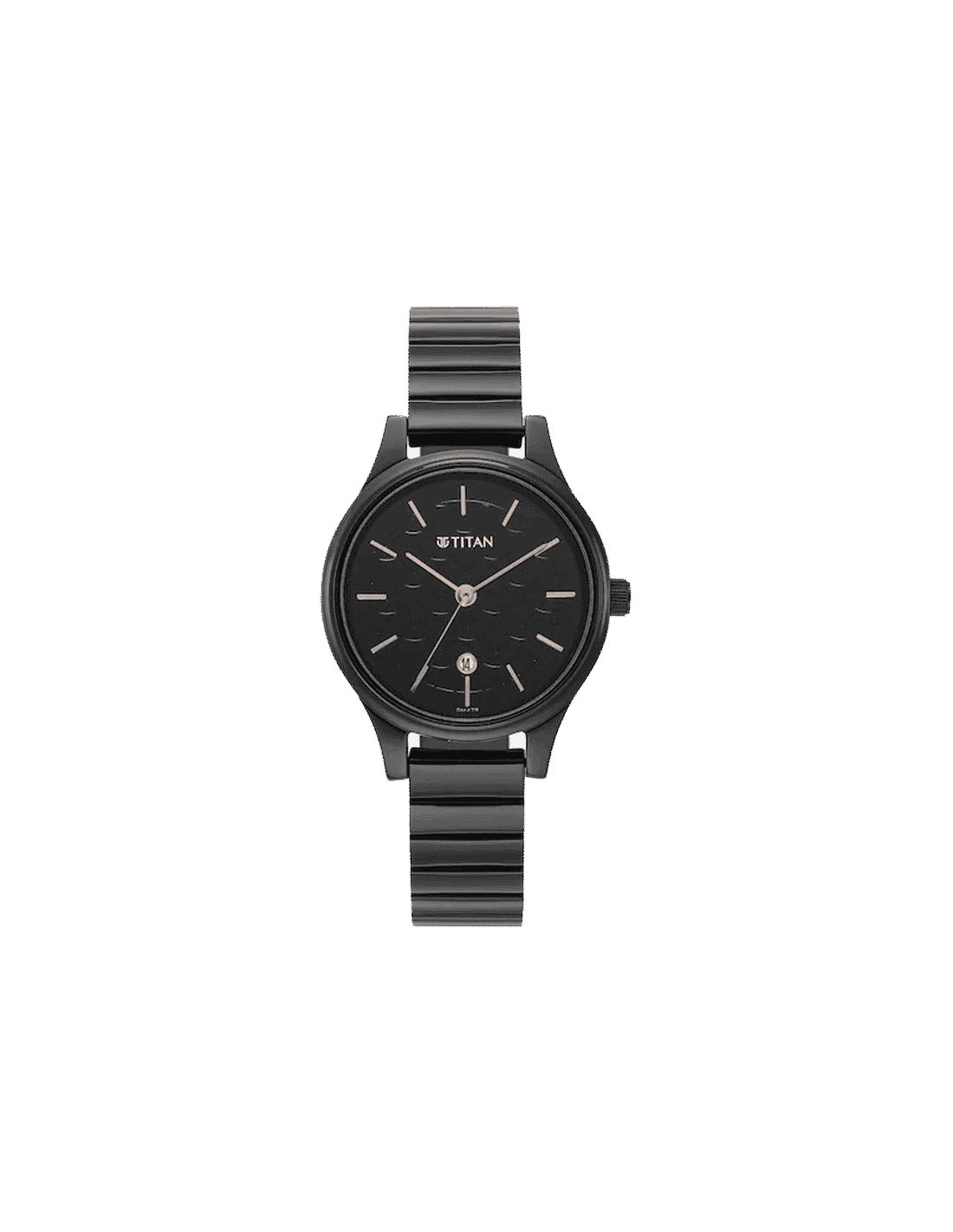 Buy Titan 2679NM01 Watch in India I Swiss Time House