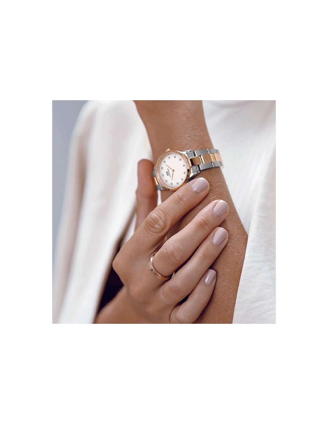 Buy Daniel Wellington DW00100358 Watch in India I Swiss Time House