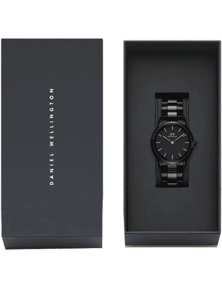 Buy Daniel Wellington DW00100414 Watch in India I Swiss Time House