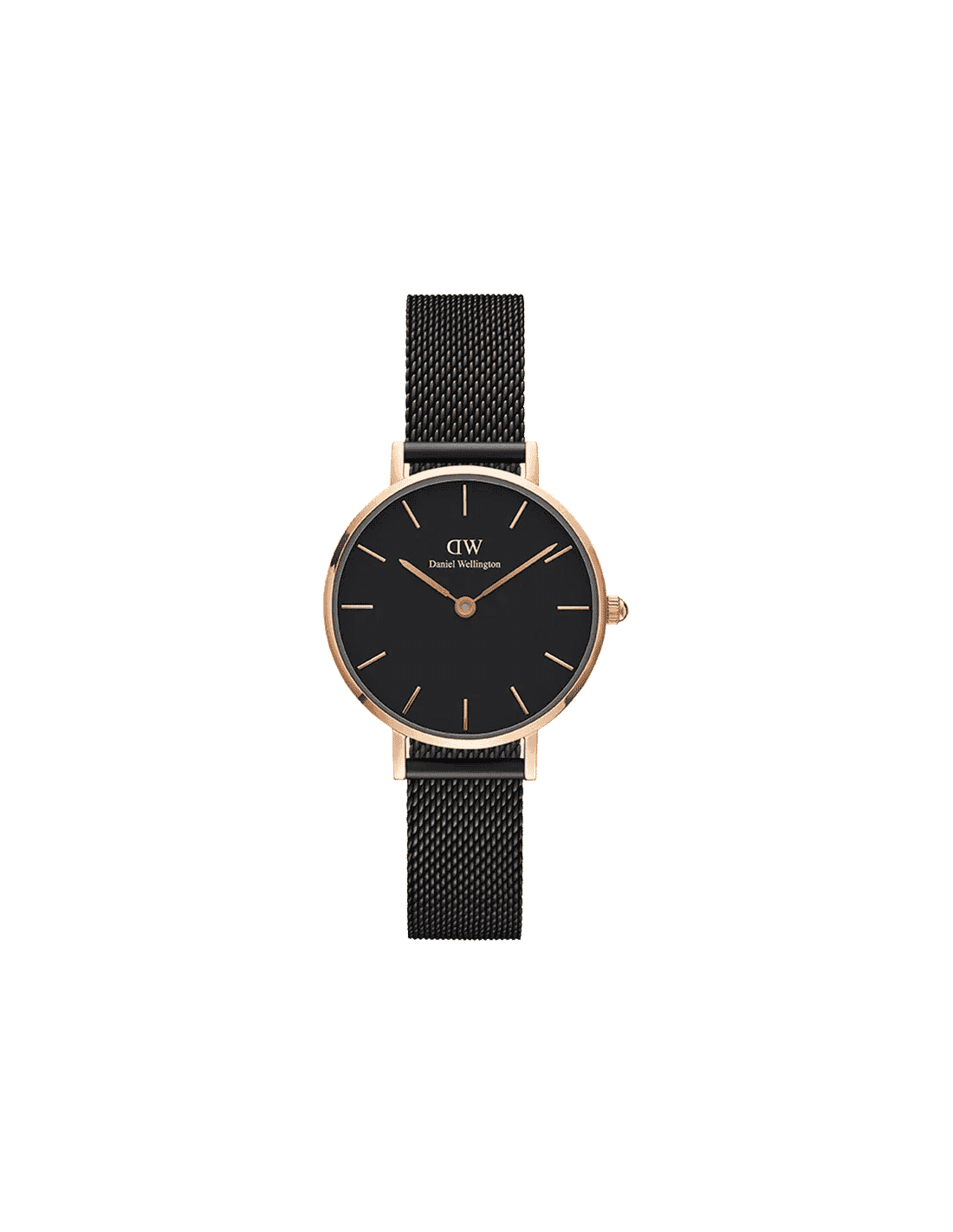 Buy Daniel Wellington DW00100245 Watch in India I Swiss Time House