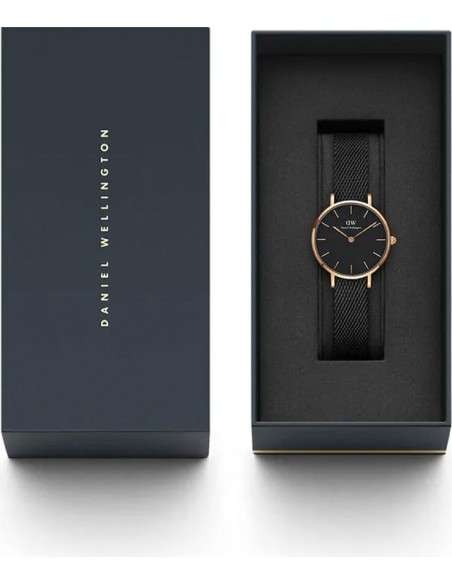 Buy Daniel Wellington DW00100245 Watch in India I Swiss Time House