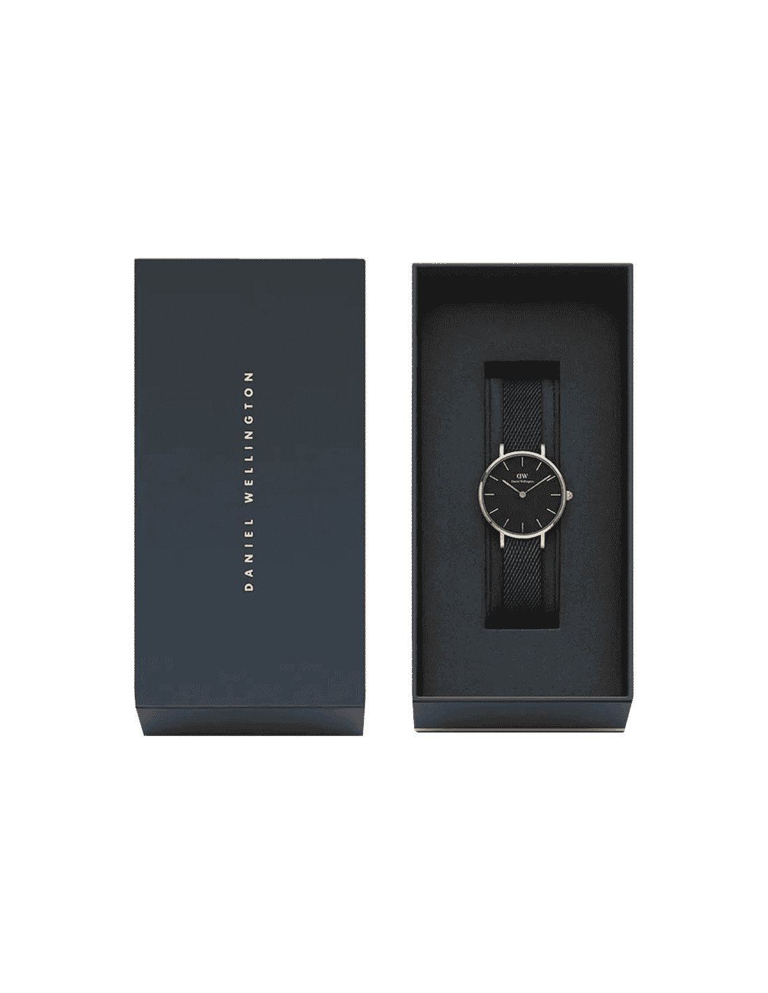 Buy Daniel Wellington DW00100245 Watch in India I Swiss Time House