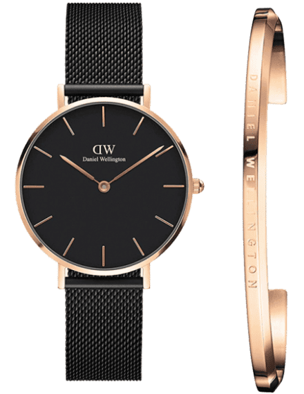 Daniel Wellington
