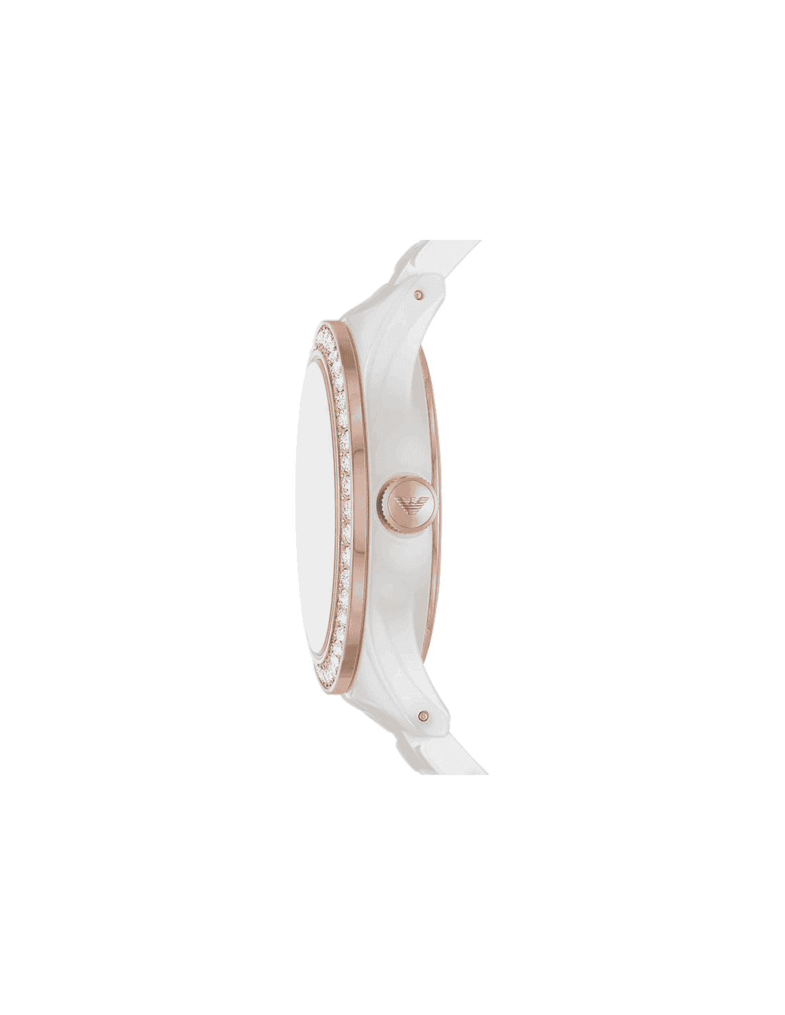 Buy Emporio Armani AR70007 Watch in India I Swiss Time House