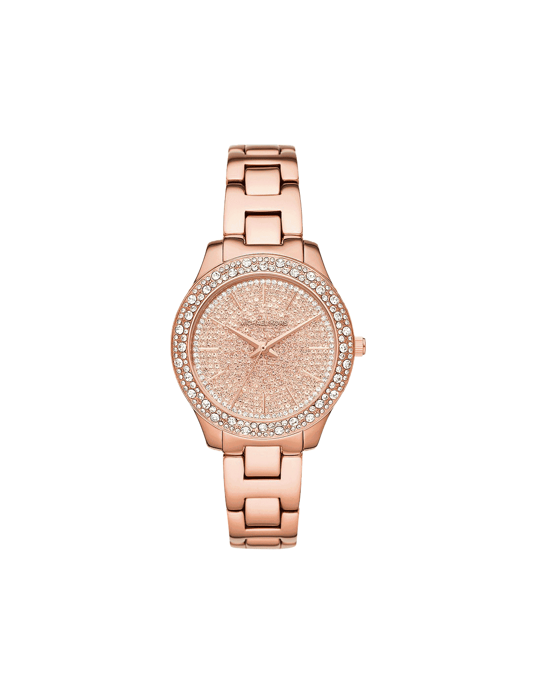 Buy Michael Kors MK4651 Watch in India I Swiss Time House