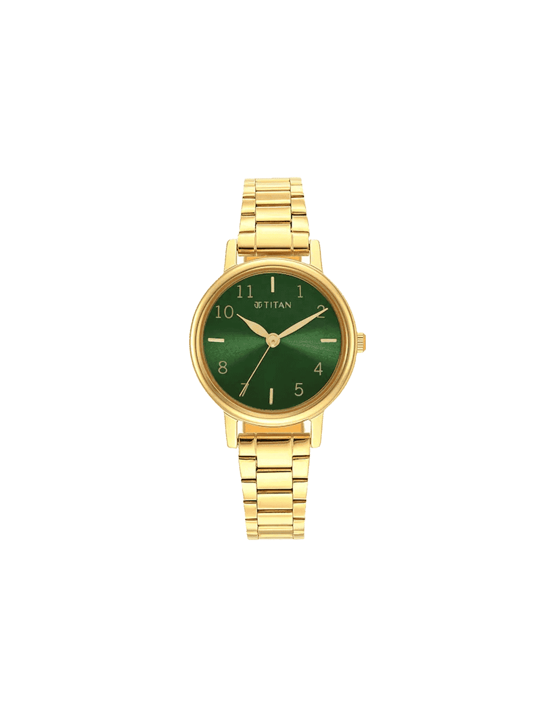 Buy Titan 2678YM01 Watch in India I Swiss Time House