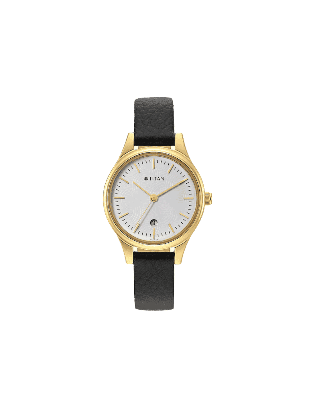 Buy Titan 2679YL01 Watch in India I Swiss Time House