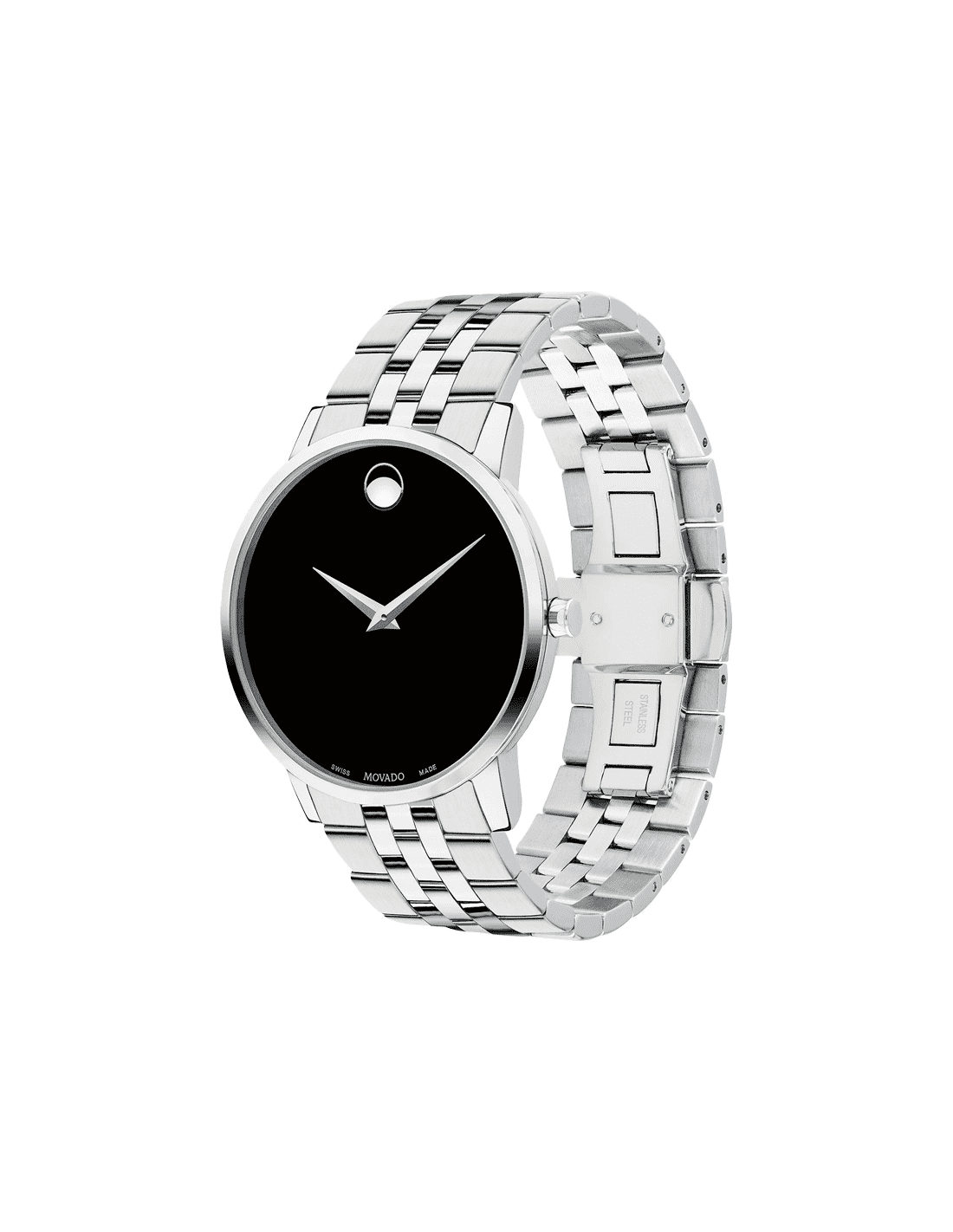Buy Movado 607199 Watch in India I Swiss Time House