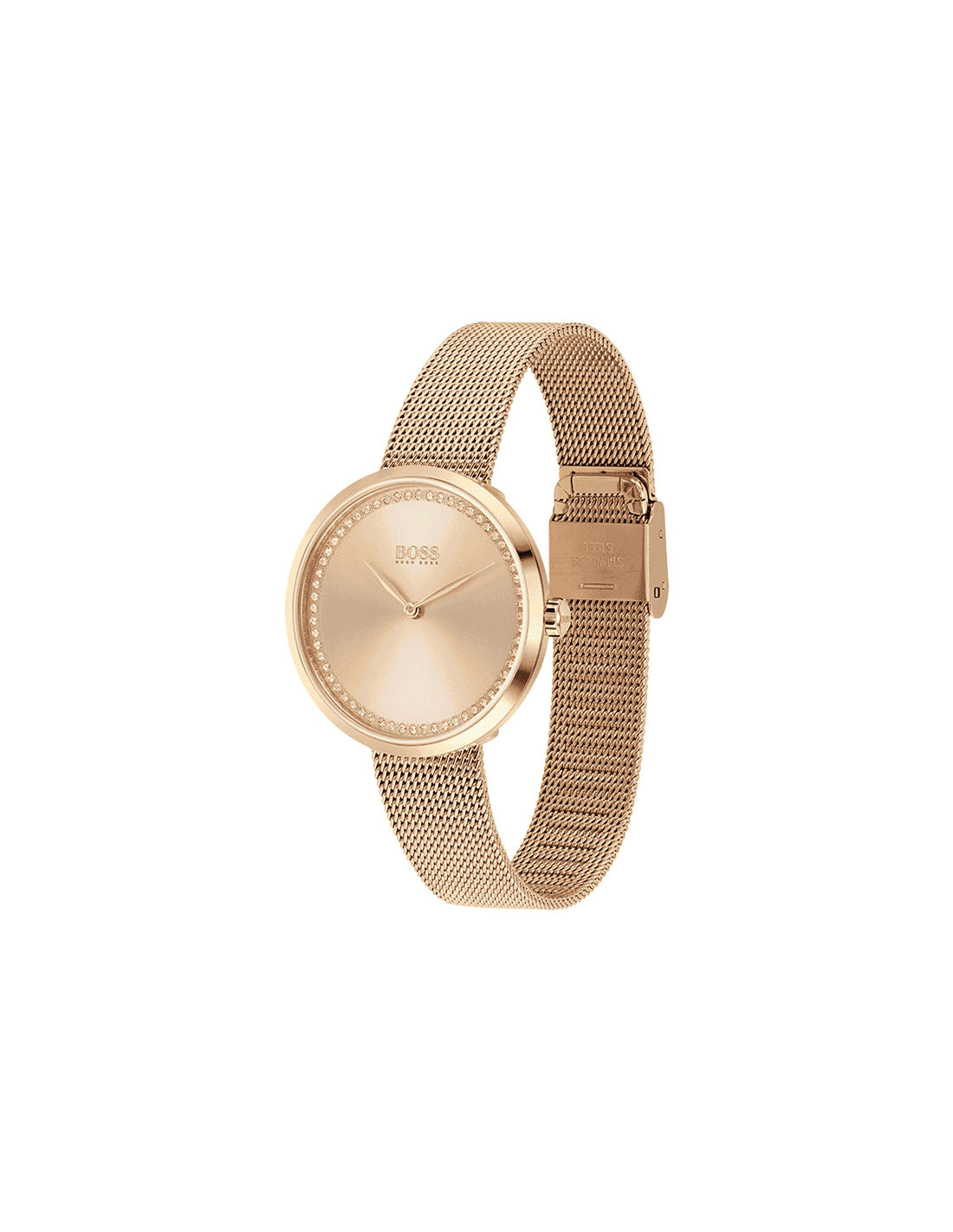 Buy Hugo Boss 1502548 Watch in India I Swiss Time House