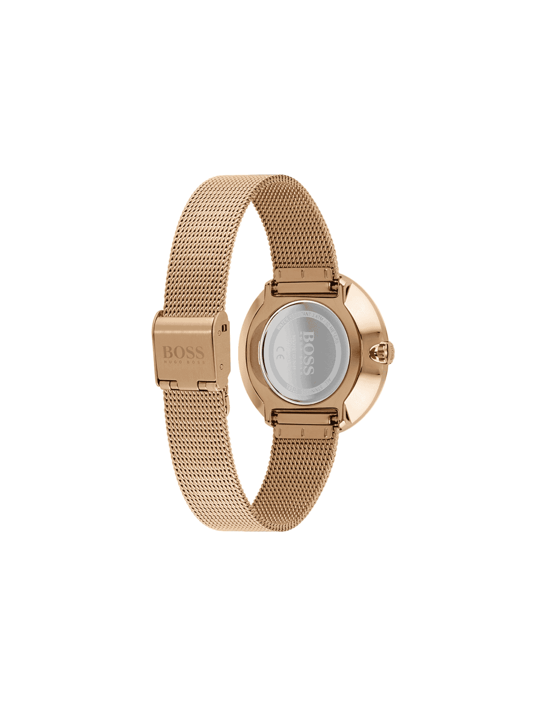 Buy Hugo Boss 1502548 Watch in India I Swiss Time House