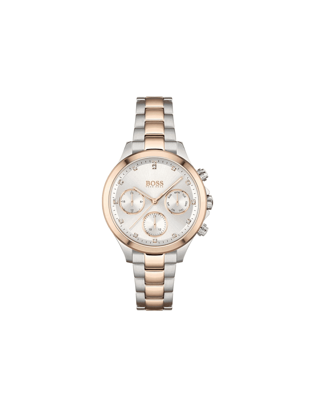 Buy Hugo Boss 1502564 Watch in India I Swiss Time House