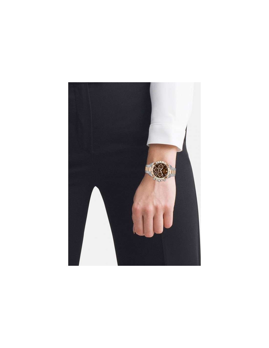 Buy Hugo Boss 1502617 Watch in India I Swiss Time House