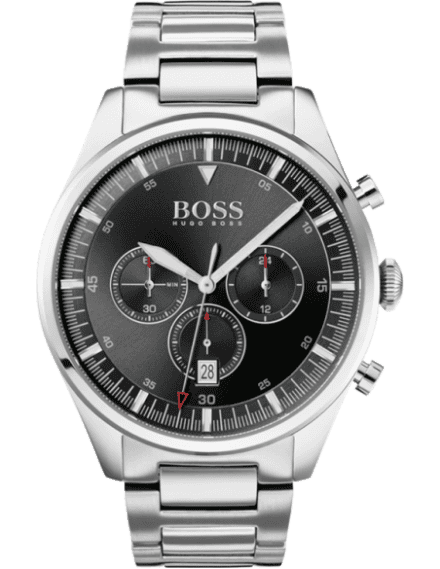 Buy Hugo Boss 1513712 Watch in India I Swiss Time House