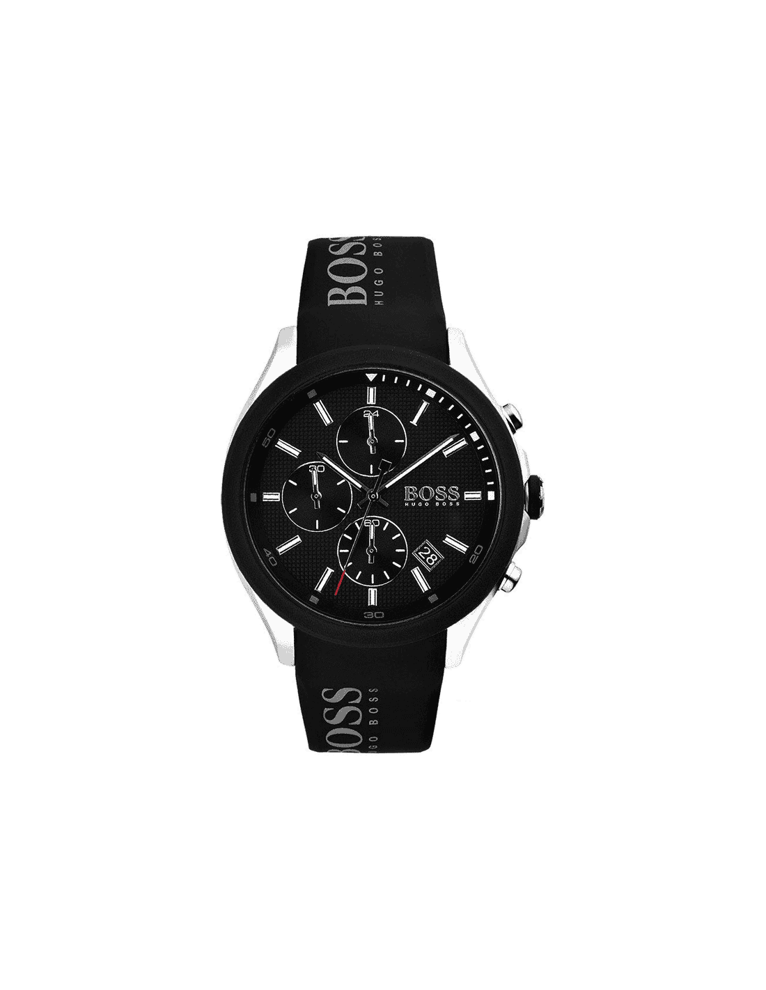 Buy Hugo Boss 1513716 Watch in India I Swiss Time House