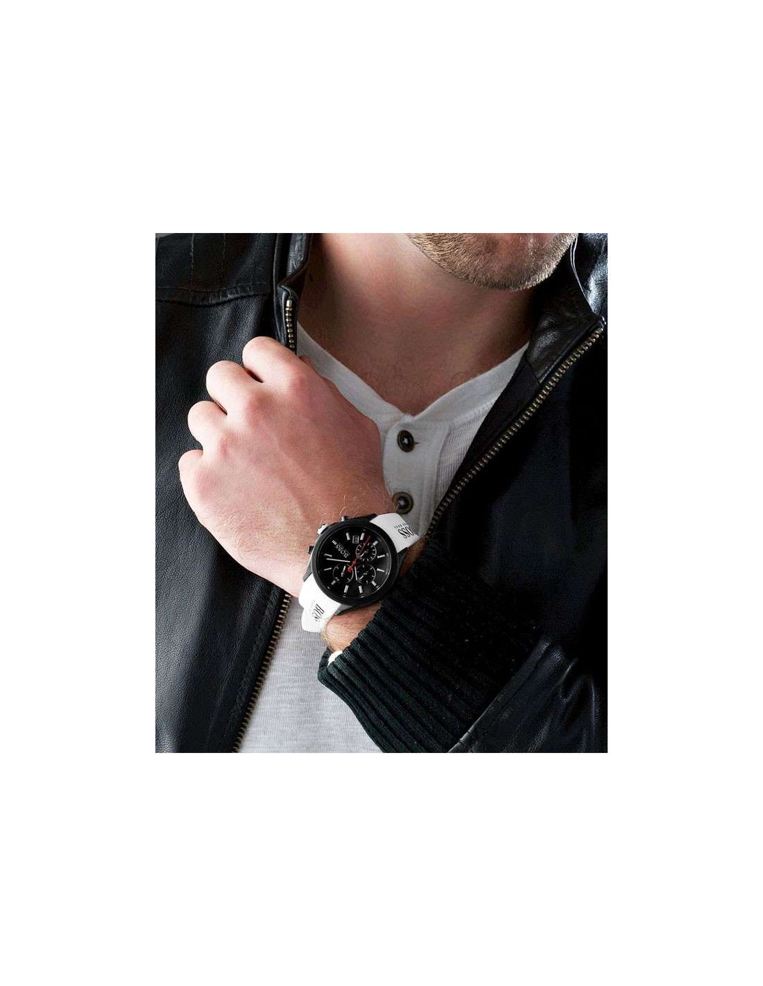 Buy Hugo Boss 1513718 Watch in India I Swiss Time House