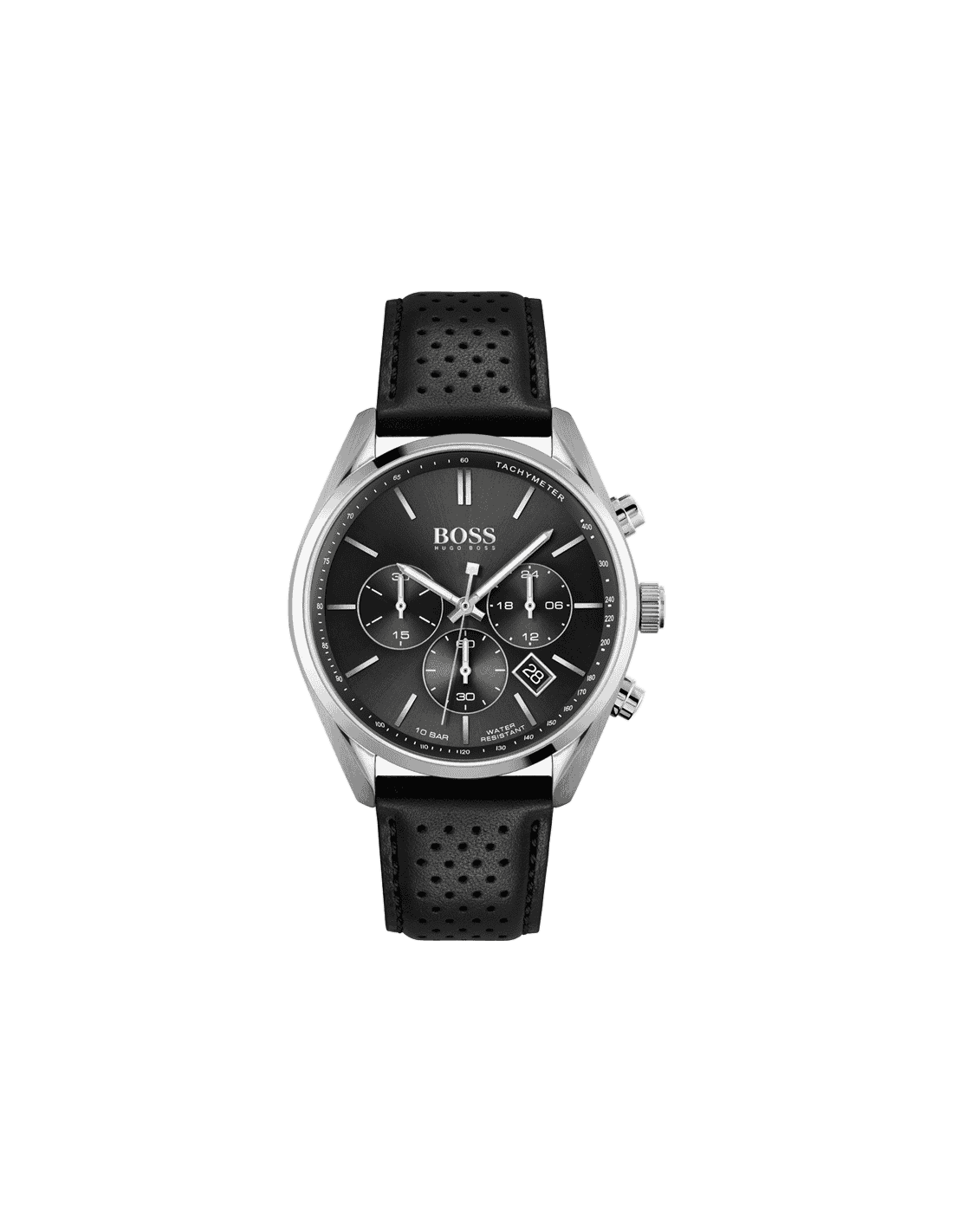 Buy Hugo Boss 1513816 Watch in India I Swiss Time House