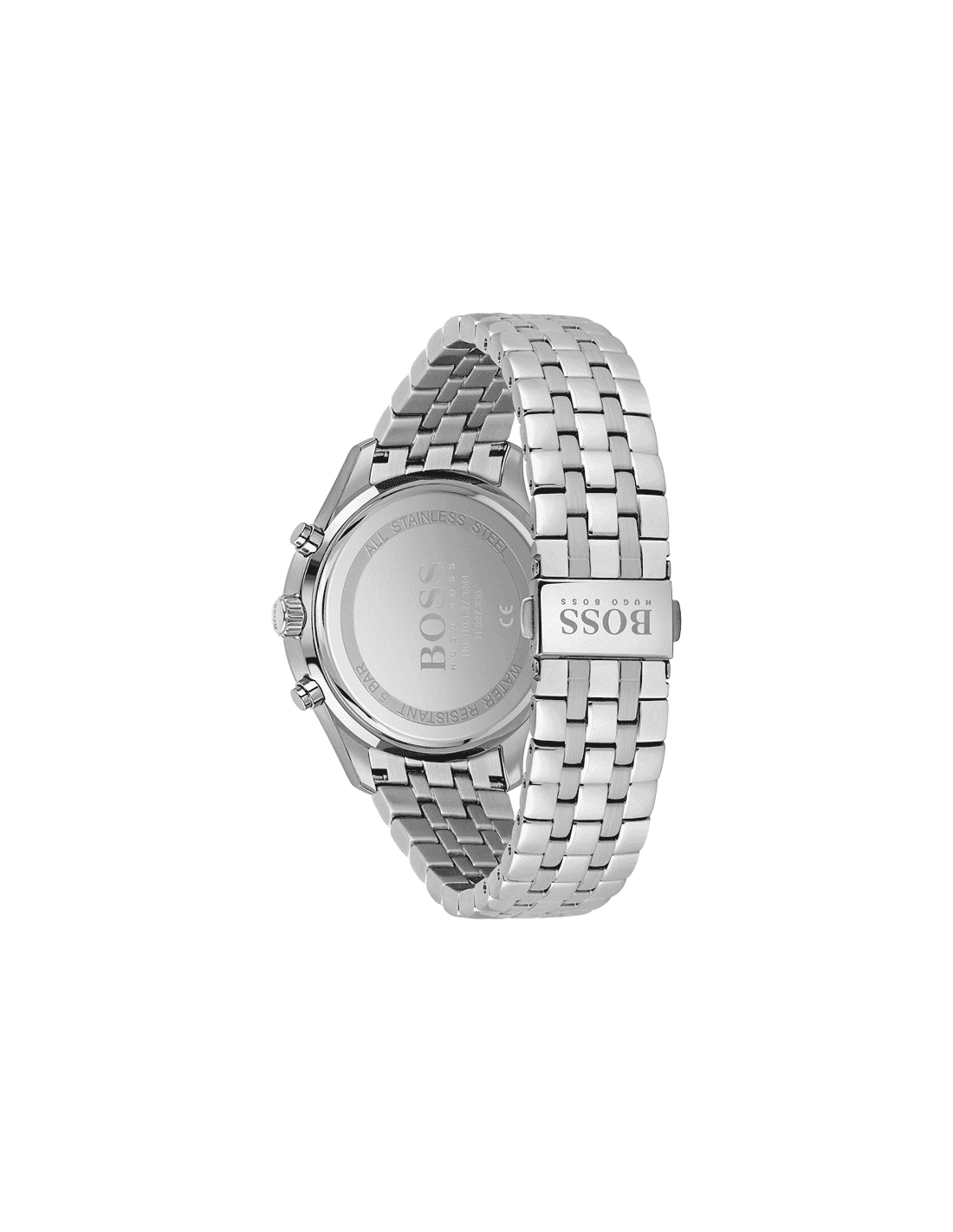 Buy Hugo Boss 1513839 Watch in India I Swiss Time House