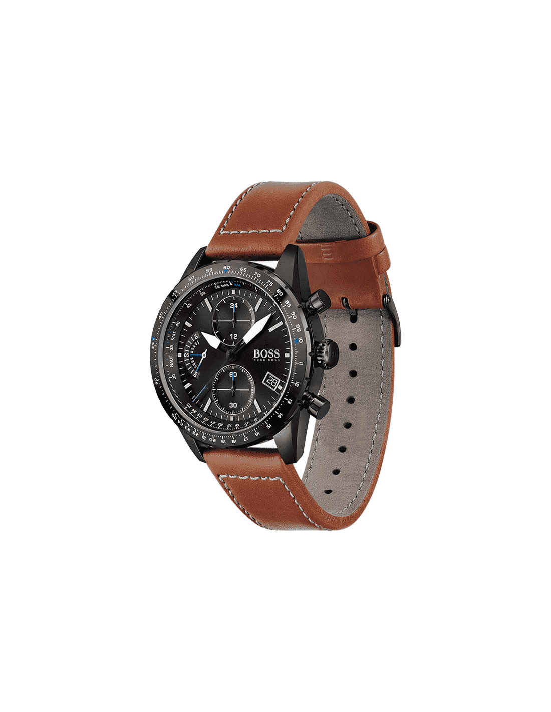 Buy Hugo Boss 1513851 Watch in India I Swiss Time House