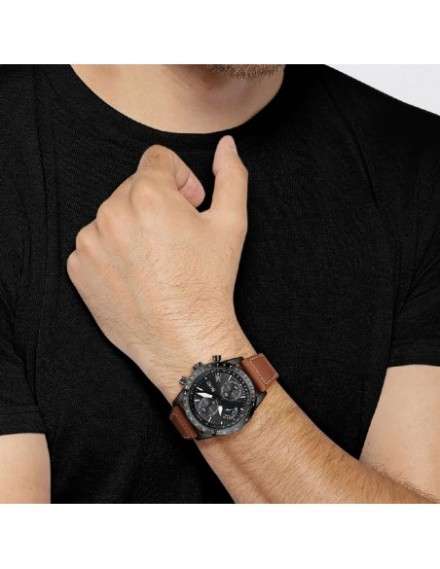 Buy Hugo Boss 1513851 Watch in India I Swiss Time House