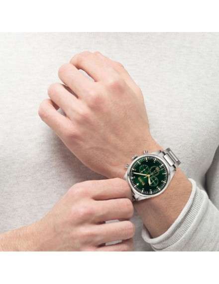 Buy Hugo Boss 1513868 Watch in India I Swiss Time House