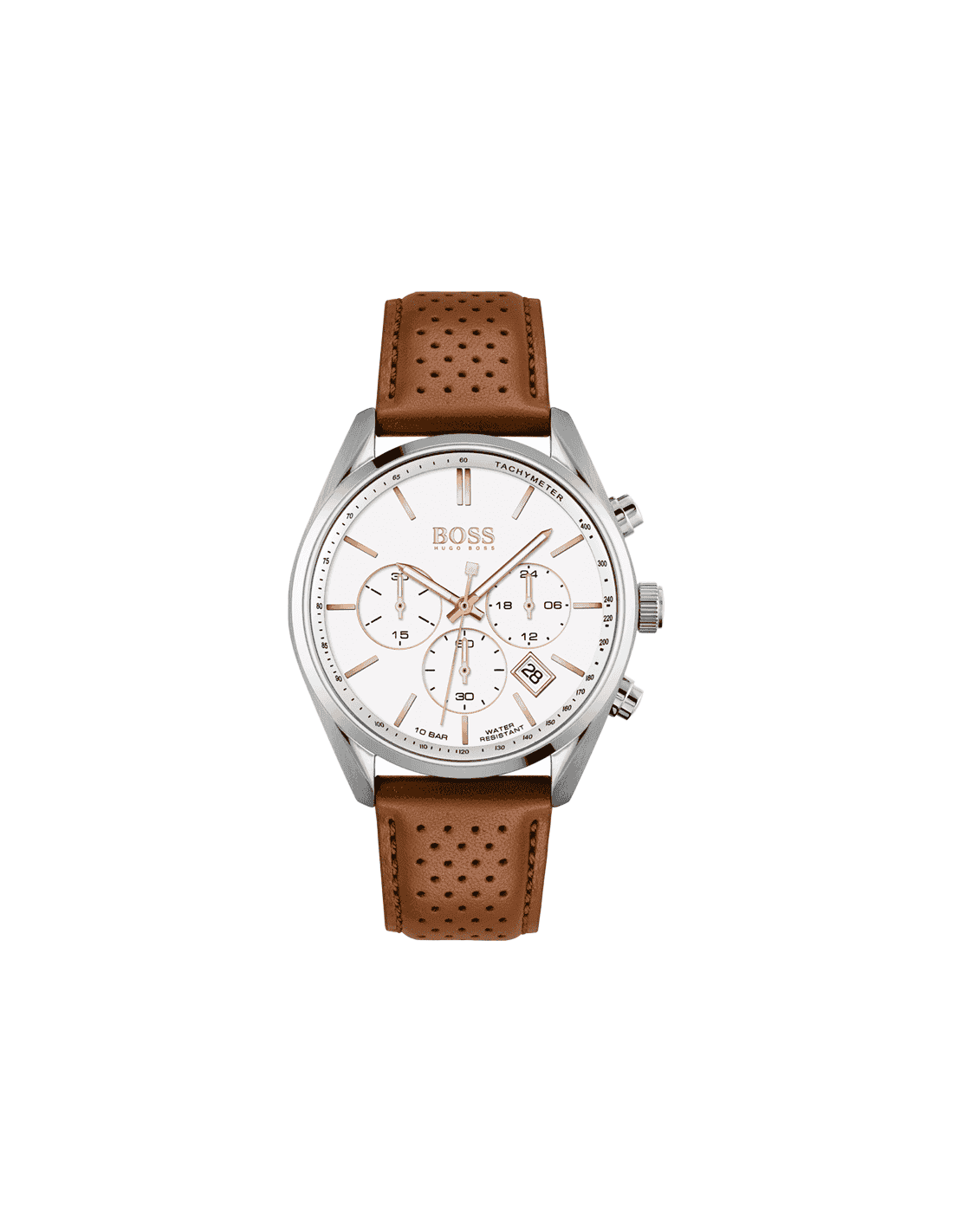 Buy Hugo Boss 1513879 Watch in India I Swiss Time House