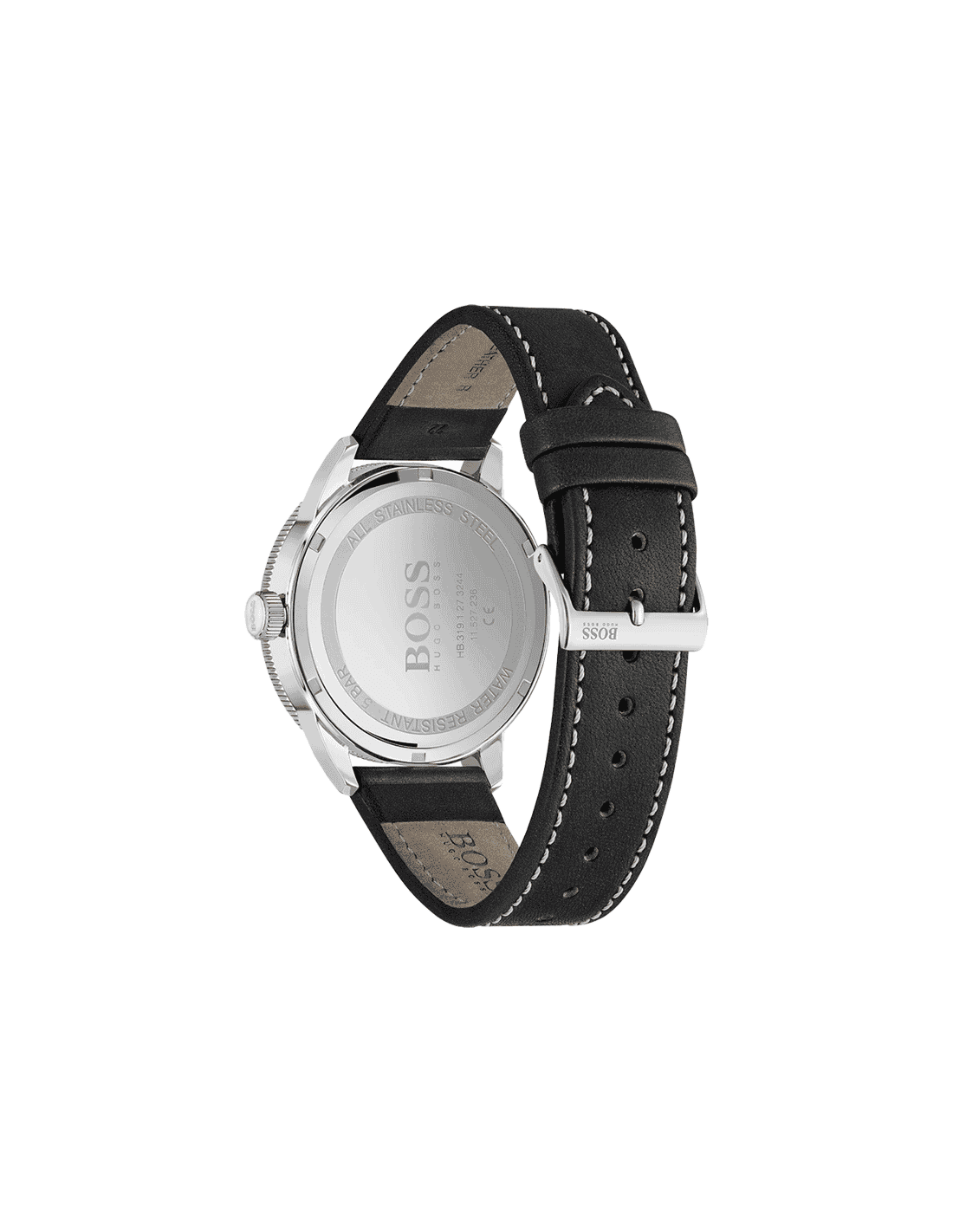 Buy Hugo Boss 1513898 Watch in India I Swiss Time House