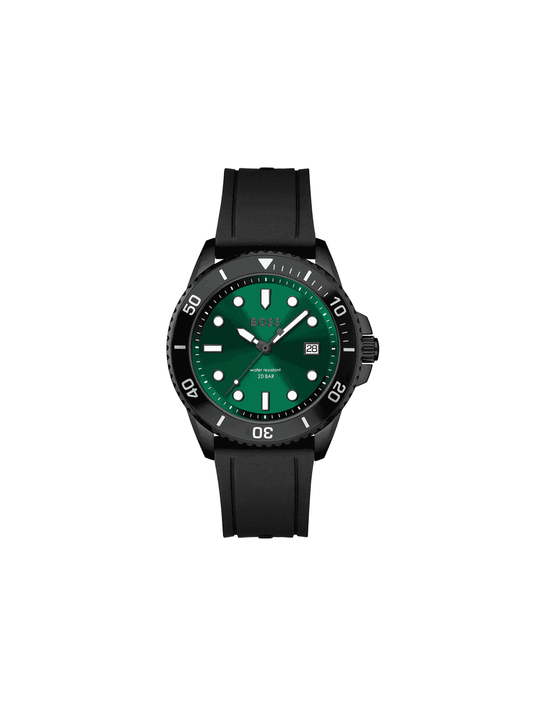 Buy Hugo Boss 1513915 Watch in India I Swiss Time House