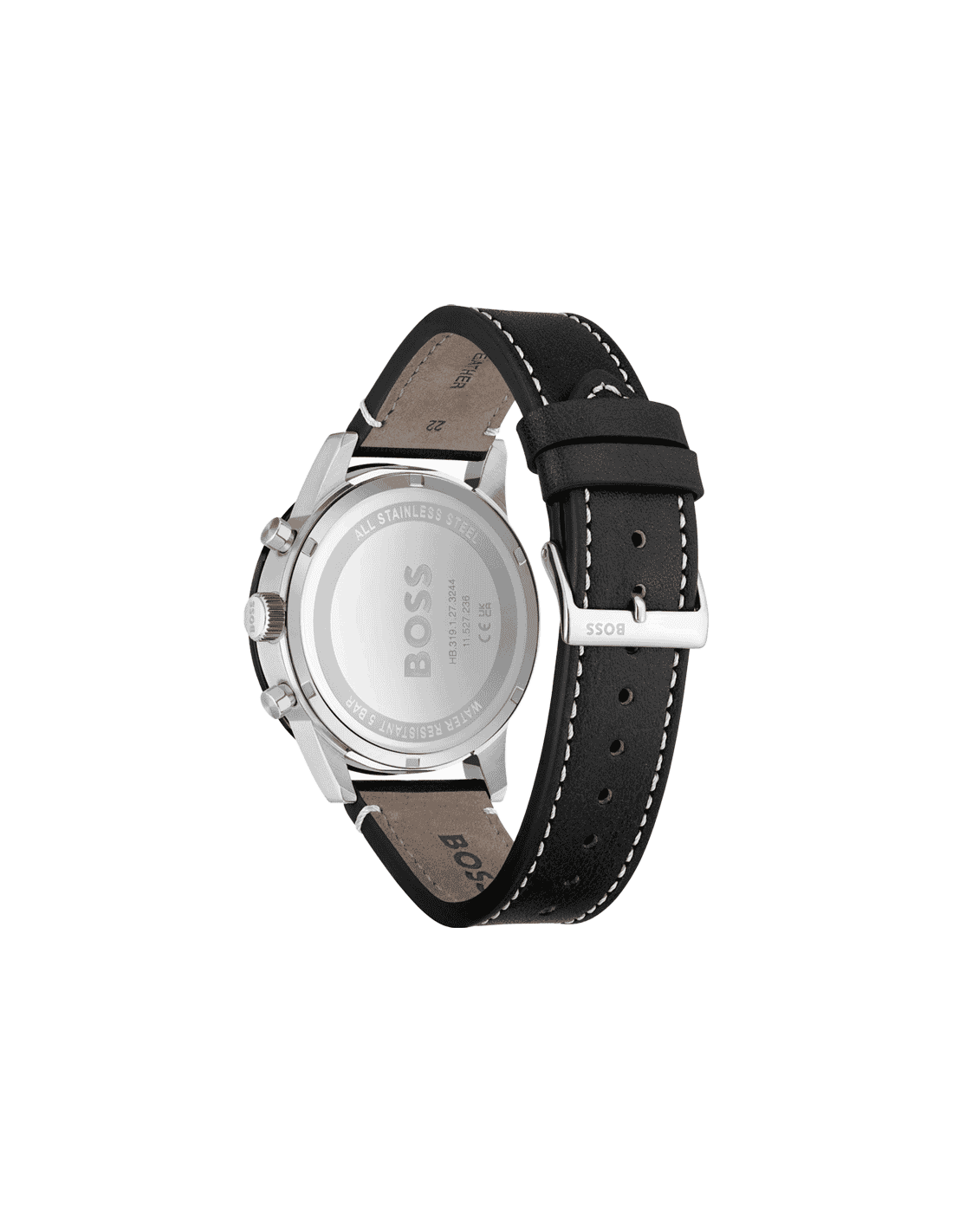Buy Hugo Boss 1513920 Watch in India I Swiss Time House